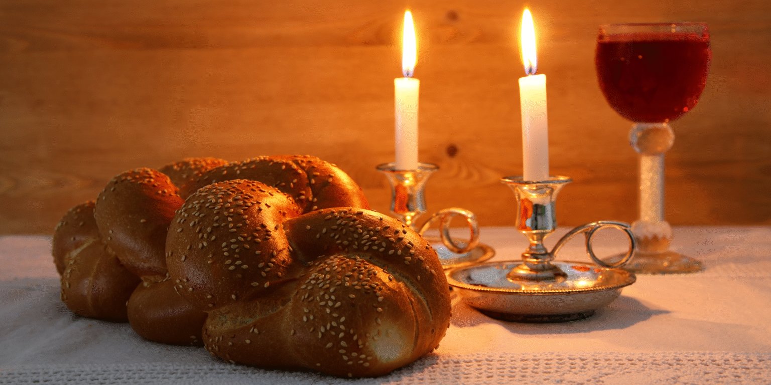 Shabbat Services & Dinner | Aspen Jewish Congregation - Serving the ...