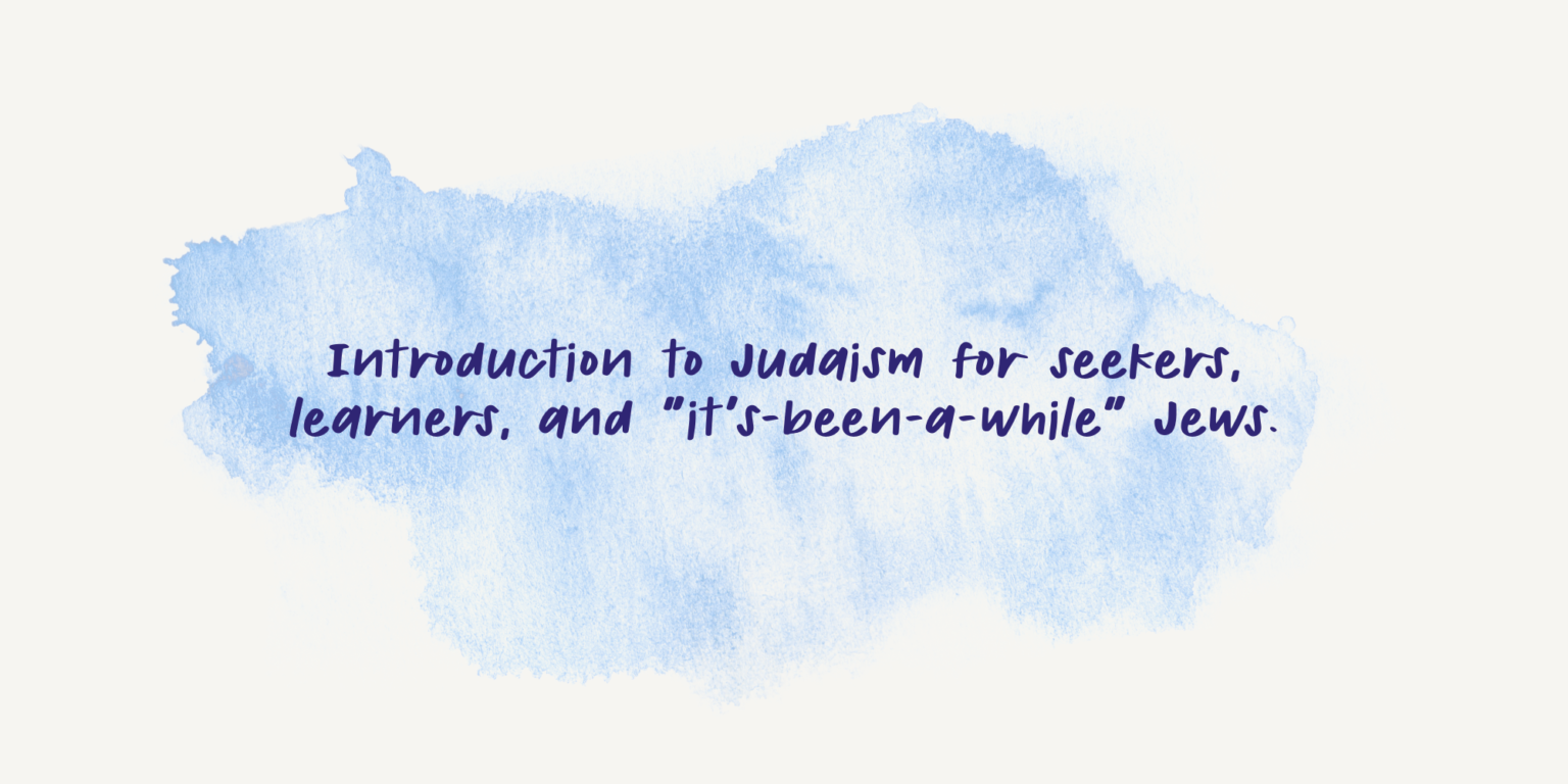 Open Door Judaism | Aspen Jewish Congregation - Serving the Roaring ...